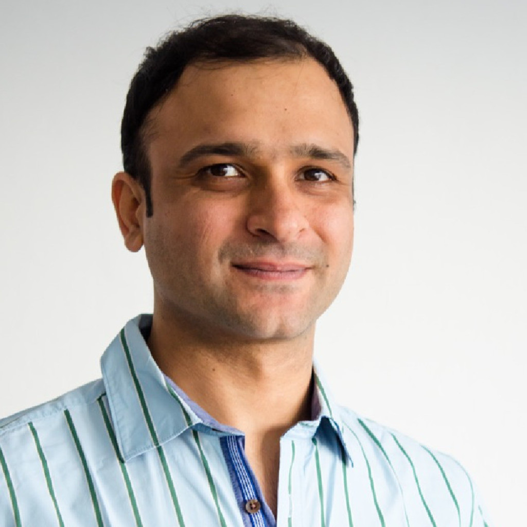 Anuj Vyas - Creative Director - Gen Next Studio, New Delhi | XING