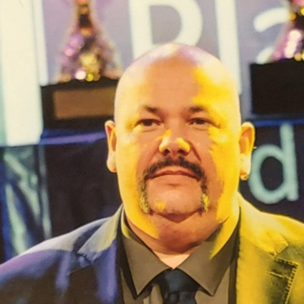 Andreas Gerlach - Bezirksleiter Heim&Haus bis Dez 2024 - Vitalia Kontor ...