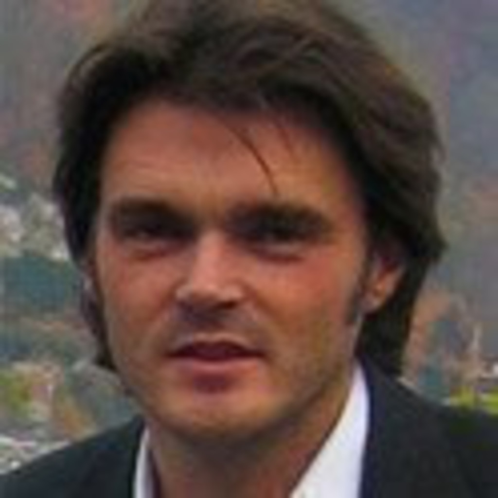 Alexander Burger - Chief Marketing Officer (CMO) - 3 Points Software ...