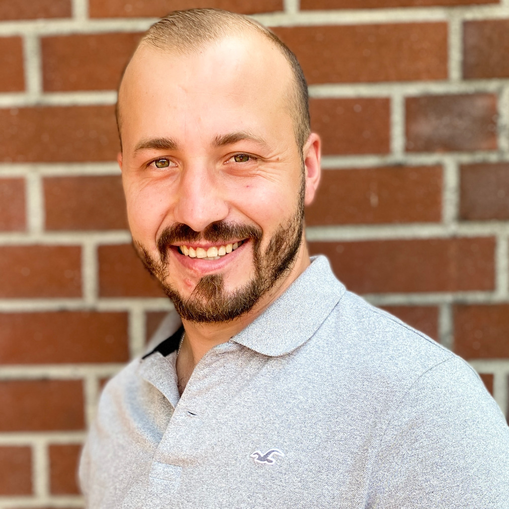 Alexander Schell - Servicemonteur - RHS Maschinen- u. Anlagenbau GmbH | XING