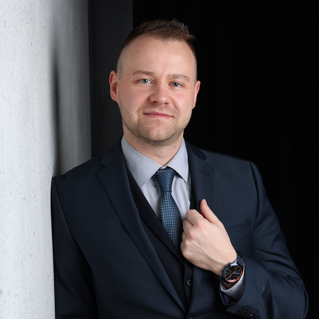 Dr. Christian Rudolph - Facharzt für Anästhesie - Helios Kliniken GmbH ...