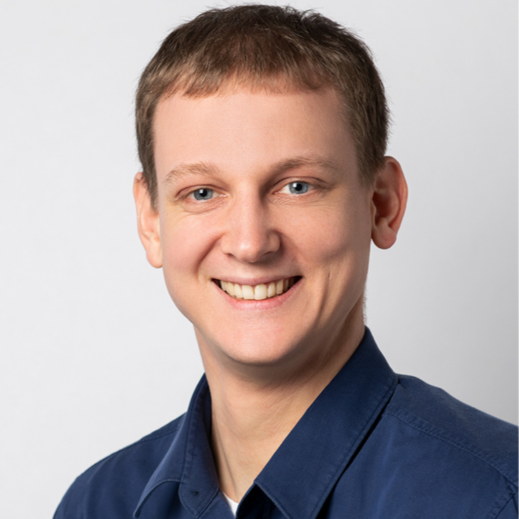 Sven Jekel - Systems Architect - Cisco Germany | XING