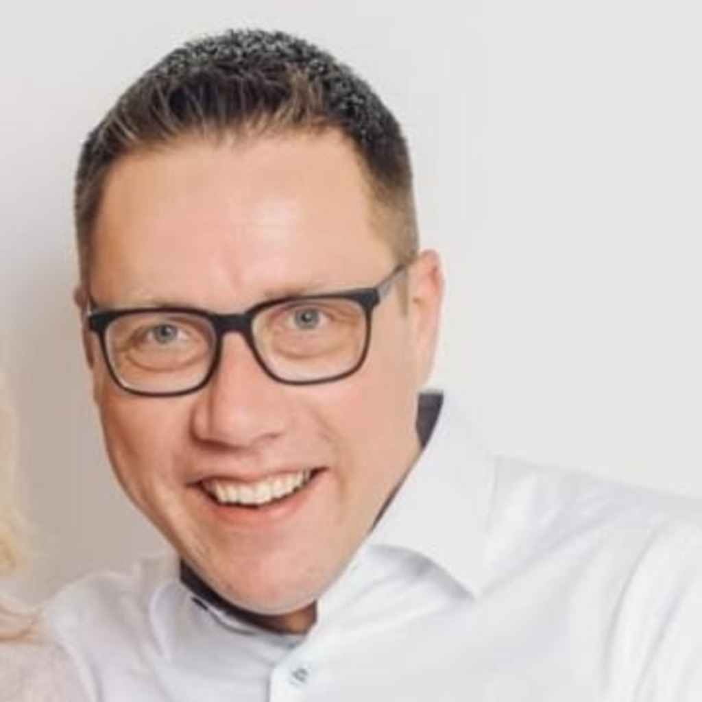 Martin Klingenburg - Teamassistent - TÜV NORD Systems GmbH & Co. KG | XING