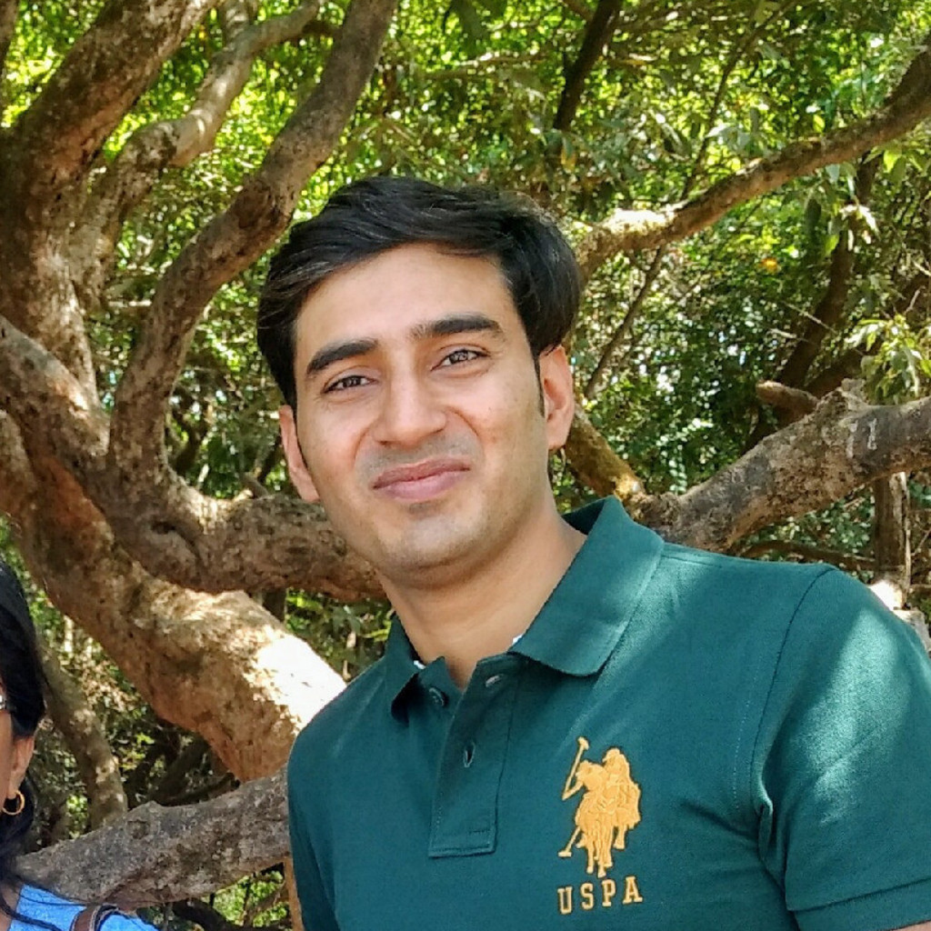 Ajay P. Singh - Software Automation Engineer - Juniper Networks | XING