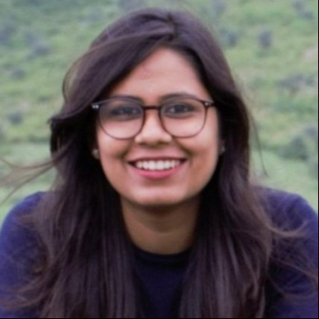 Ekta Gupta - Data Engineer - National Informatics Centre | XING