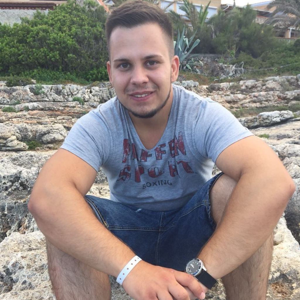 Kevin Kupper - Mechatroniker/Elektroniker - LPKF Laser & Electronics AG ...