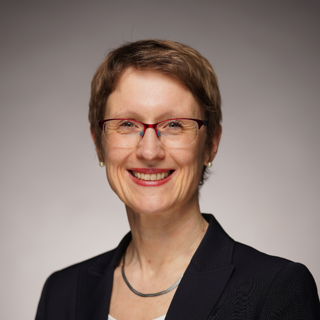 Dr. Rusanna Gaber - Senior Research & Consulting - SINUS Markt- und ...