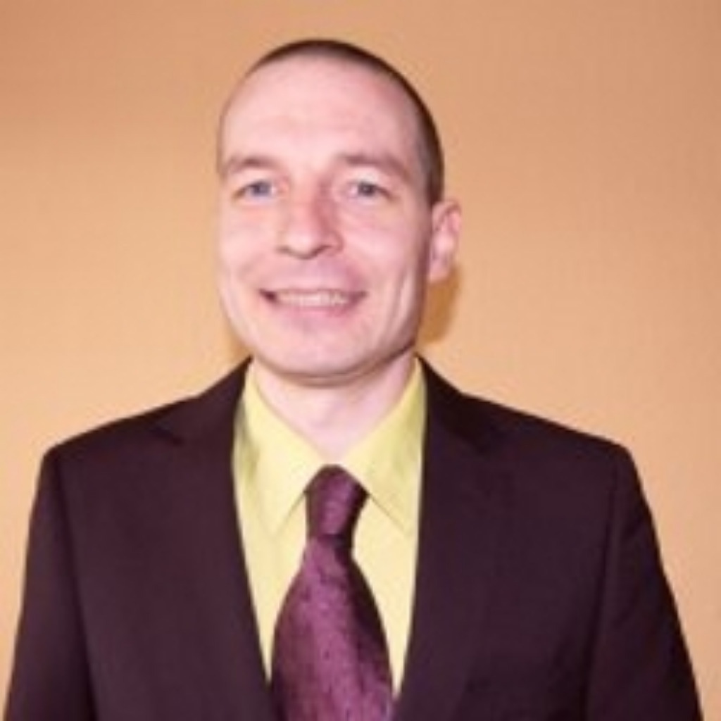 Matthias Mann - Unternehmer - Matthias Mann | XING