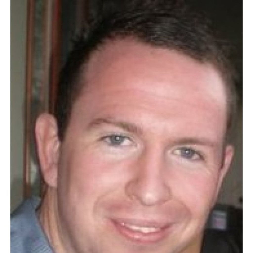 David Fogarty - Lifestyle Coach - Juice Plus+ | XING