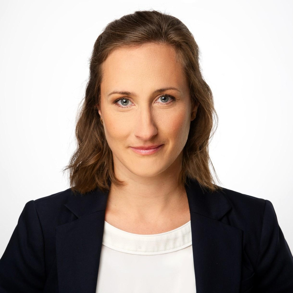 Sarah Schulz - Referentin Projekt- und Change-Kommunikation - Gothaer ...