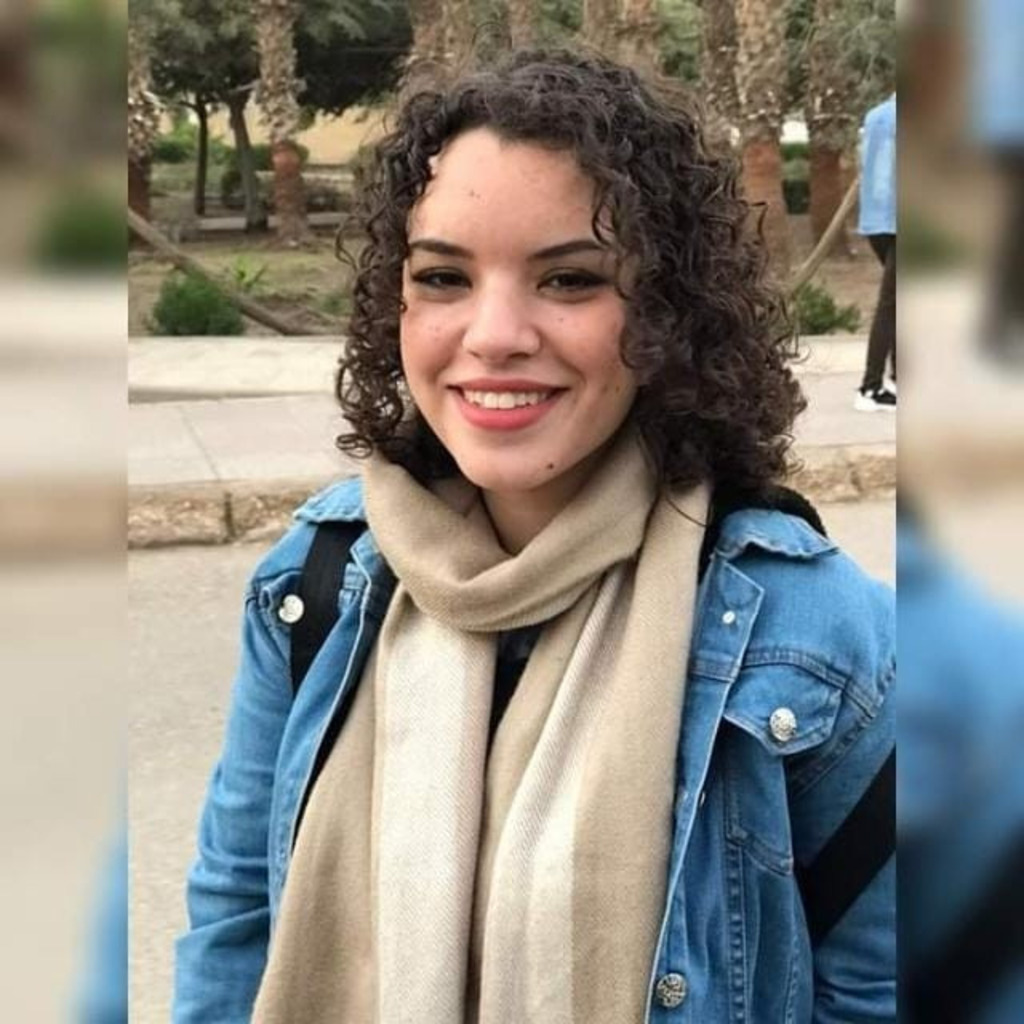 Reham Hisham - Backend Developer - Comverse | XING