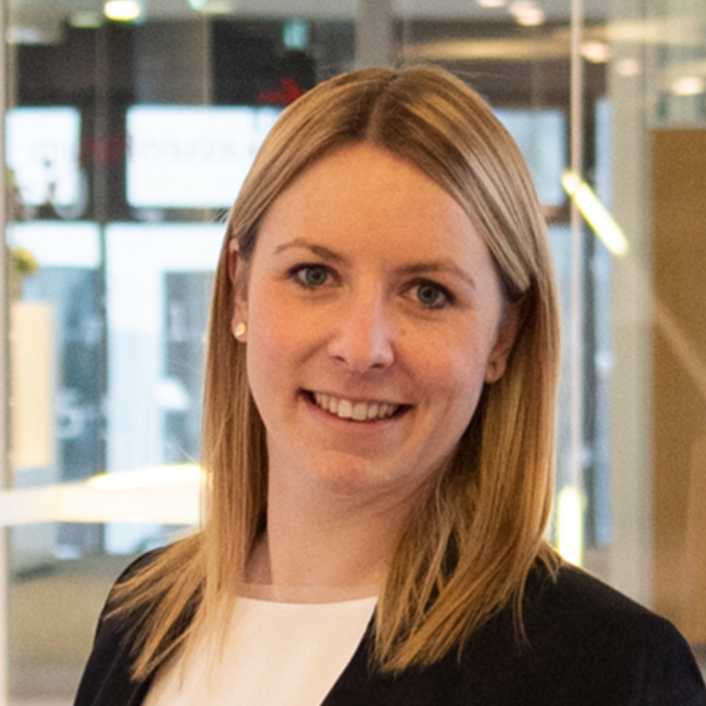 Lisa Weiß - Treasury Mitarbeiterin - Bertrandt Group | XING
