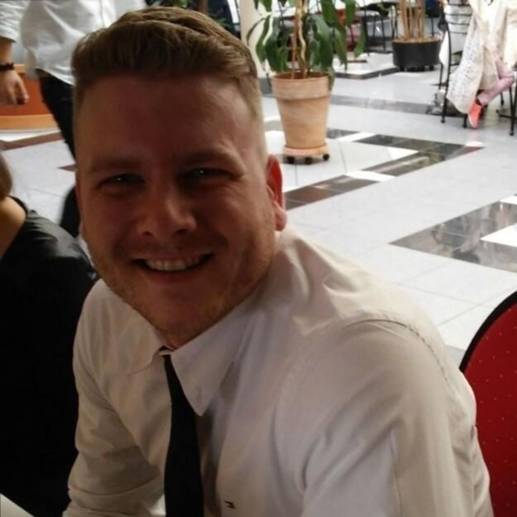 Dennis Ziegler - Vertriebsmitarbeiter - Rieck Sea Air Cargo International GmbH & Co. KG | XING