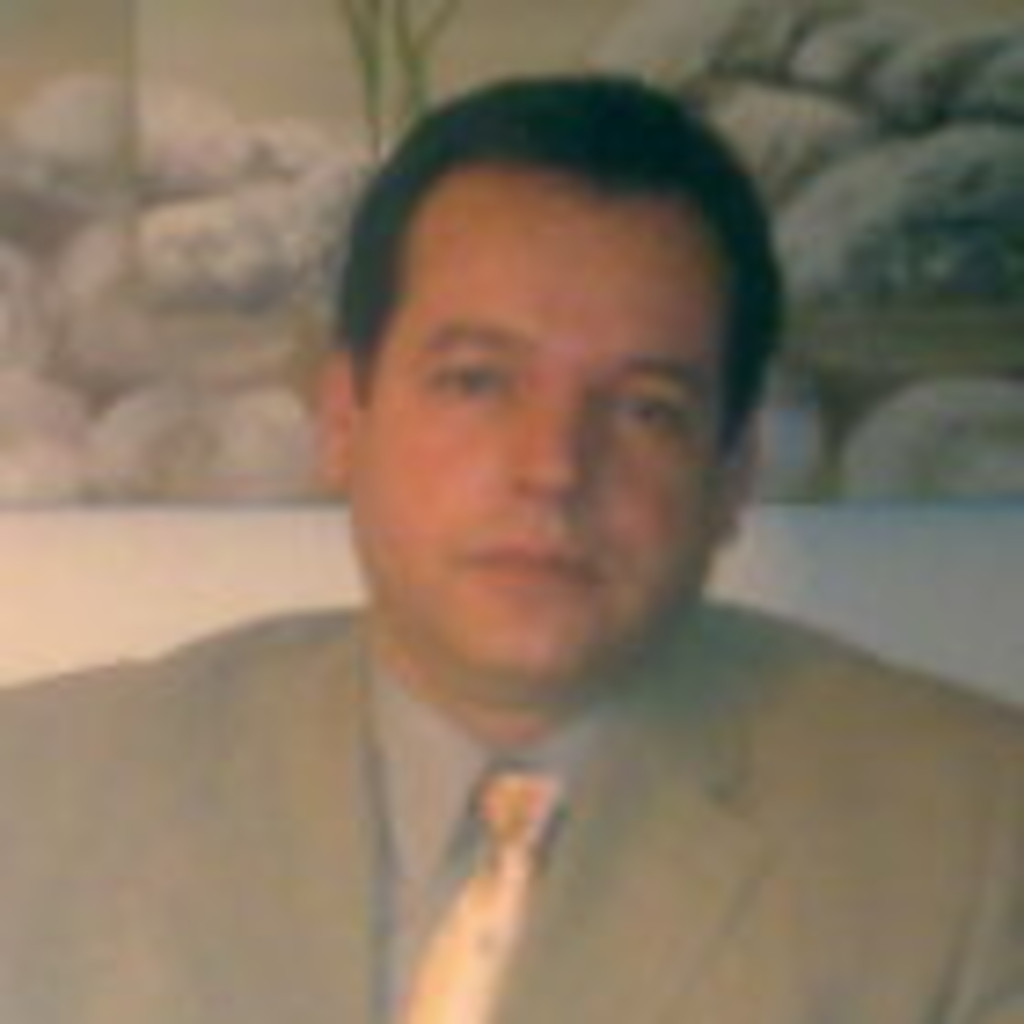 Mehdi Meta - Geschäftsführer - Meta Project GmbH | XING