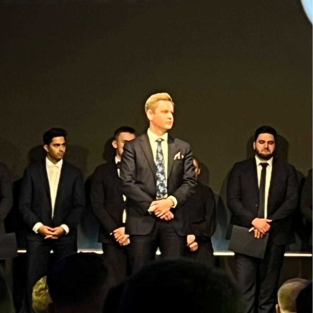 Andre Janssen - Teamleiter - tecis Finanzdienstleistungen AG | XING