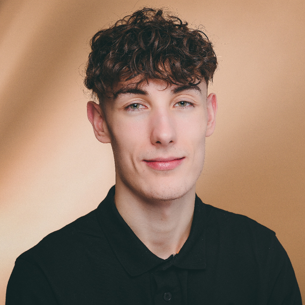 Mark Rode - Fachkraft für Kurier Express Dienstleistung - Deutsche Post ...