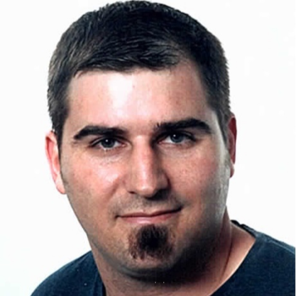 Daniel Eck - Metall - IHK Darmstadt | XING