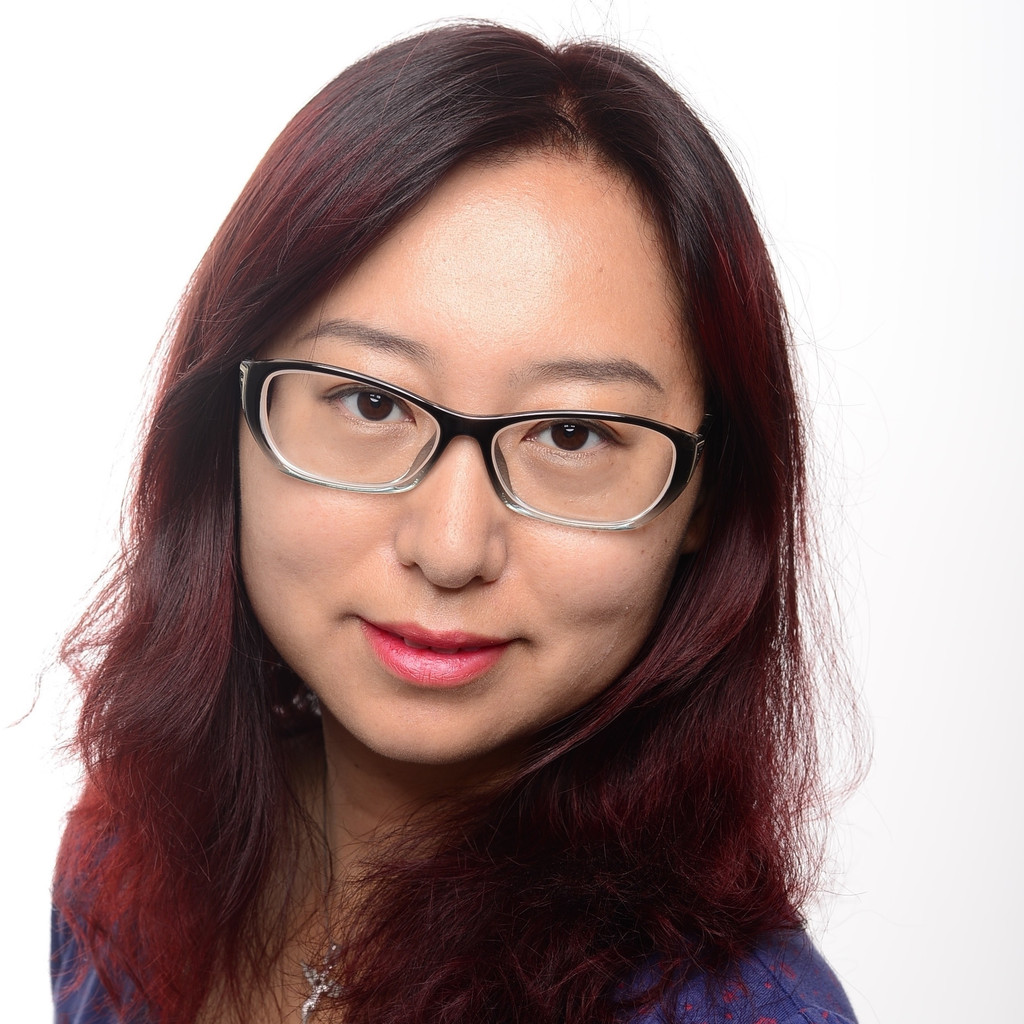 Dr. Ge Gao - Product developer - Green City Solutions GmbH | XING