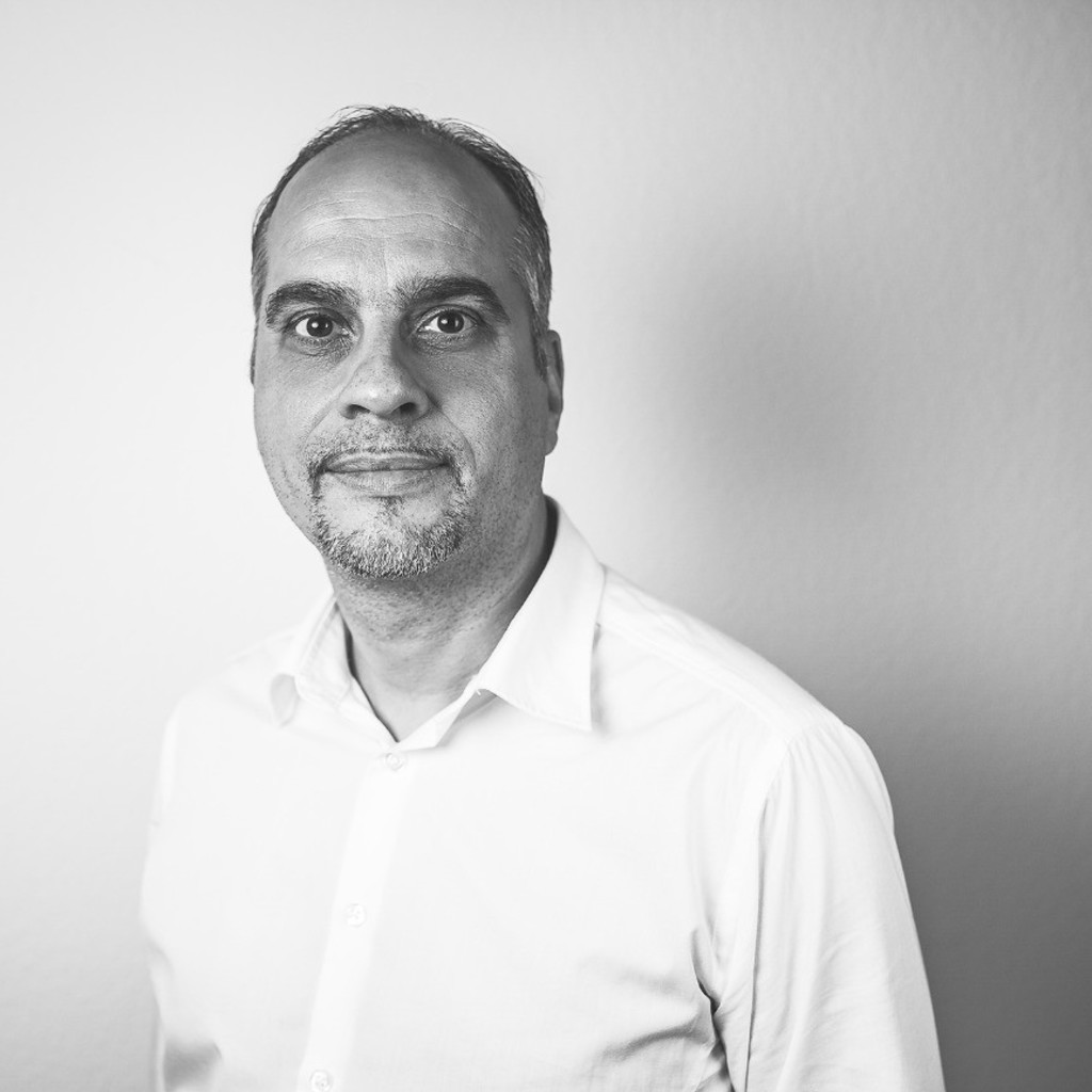 Samir Abu Kharbag - Seefrachtleitung / Head of Ocean Freight Stuttgart ...