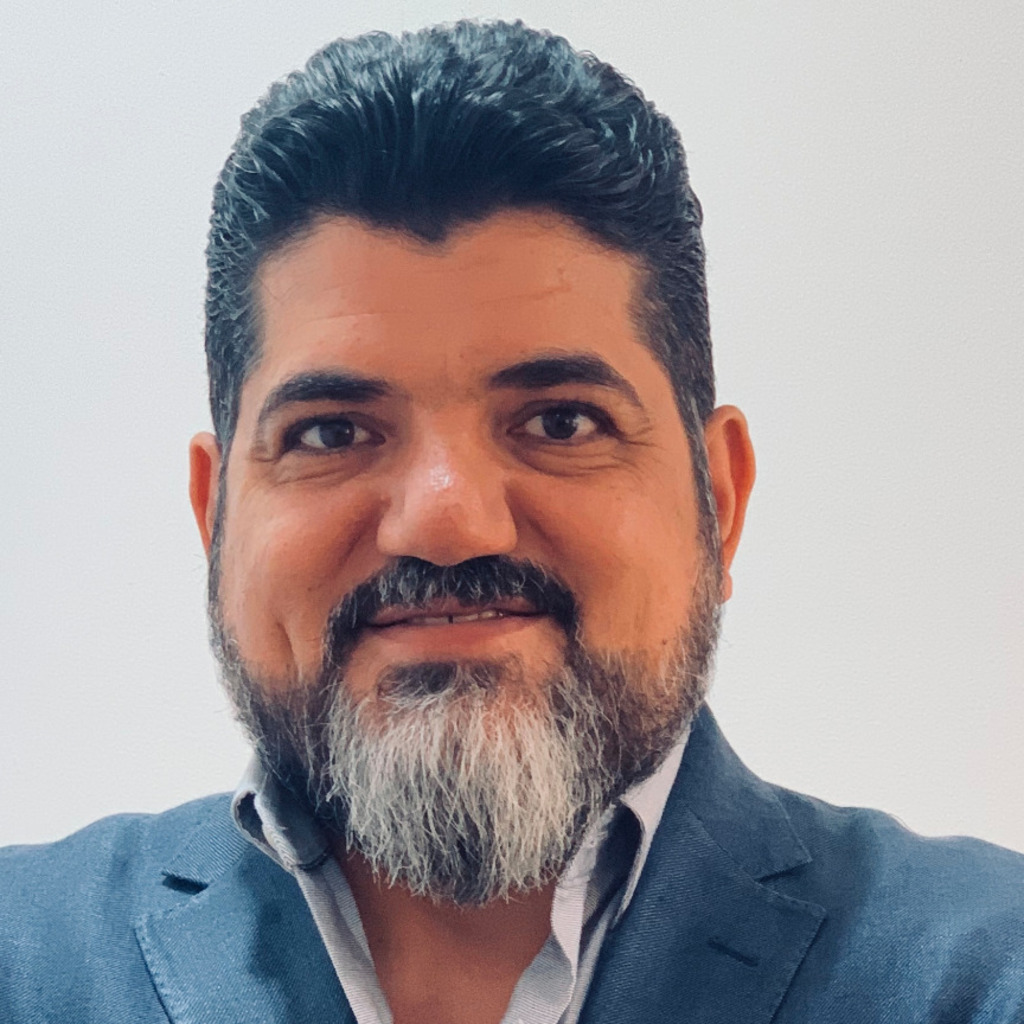 Ibrahim Albakri - Managing Director | Media Measurement | Research ...