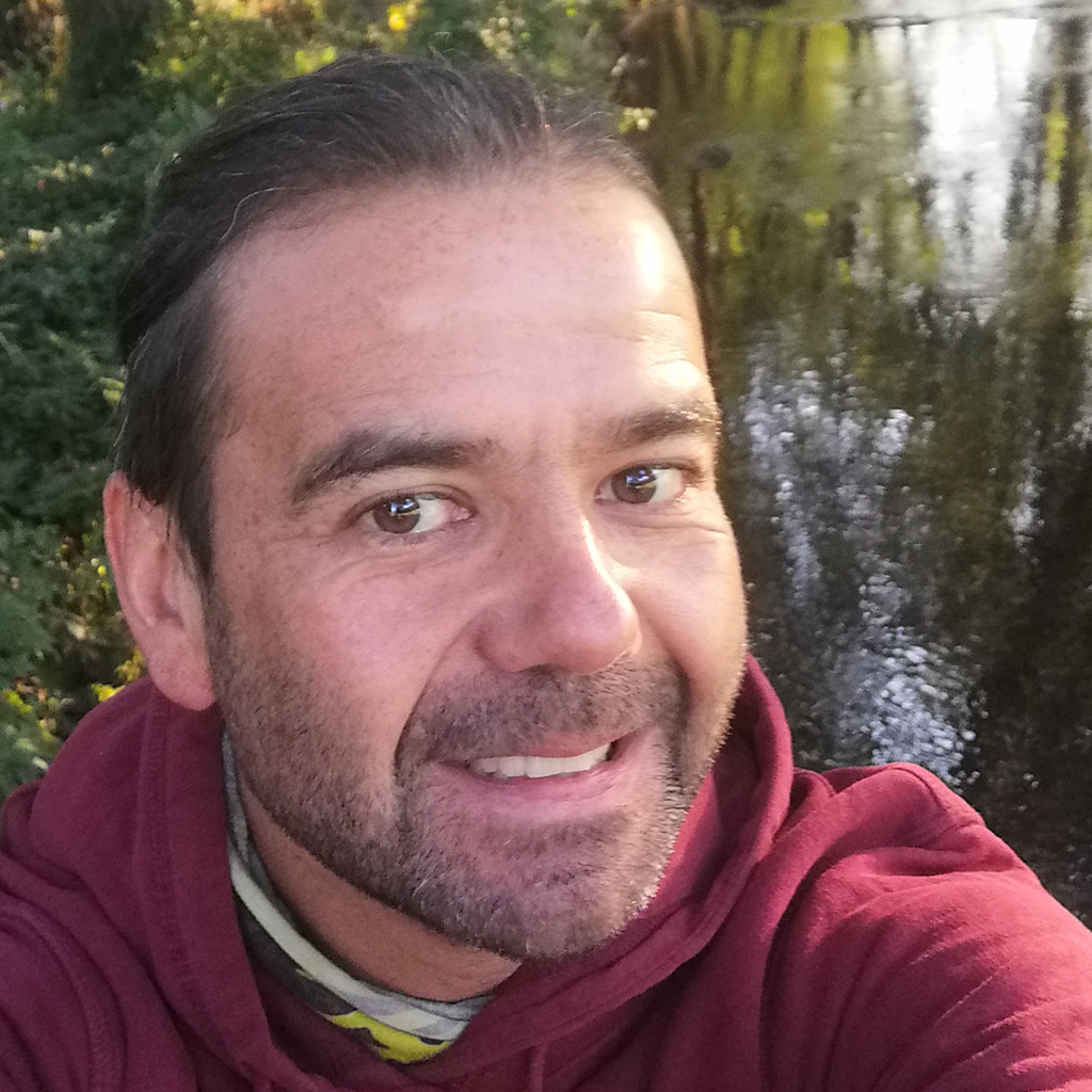 Stefan Henz - Berufs und Arbeitspädagoge - Lebenshilfe Schweinfurt e.V ...