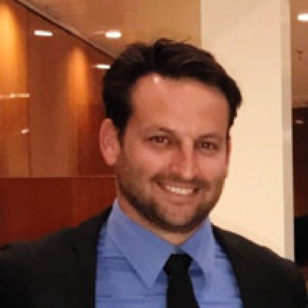 Ido Perry - Business consultant - Self Employed Freelancer | XING