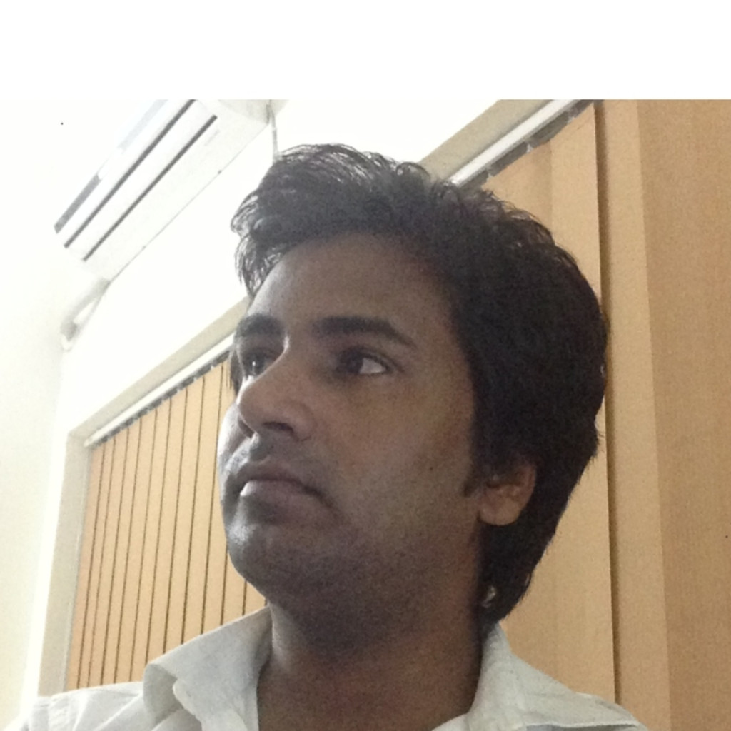 Manoj Tarkar - Project Lead - Hanker Solutions | XING