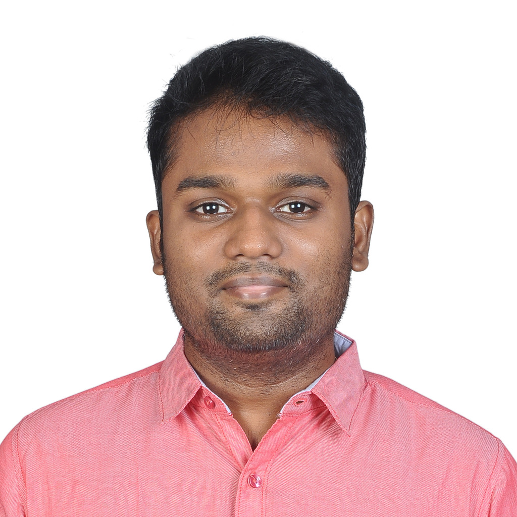 Saravanan Selvaraj - SAP ABAP Developer - HTC Global Services | XING Saravanan Selvaraj - SAP ABAP Developer - HTC Global Services | XING