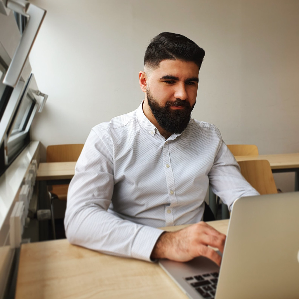 Serkan Acar - Softwareentwickler - Computacenter AG & Co. oHG | XING