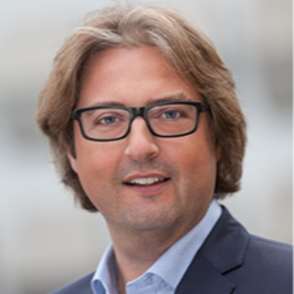 Steffen Schwind - Geschäftsführer - IKS, Ingenieurgesellschaft ...