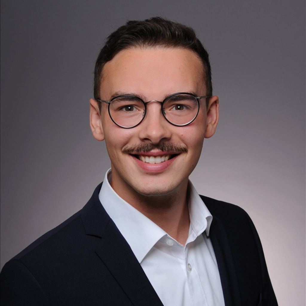 Benjamin Staib - Einkauf Antrieb - BMW Group | XING