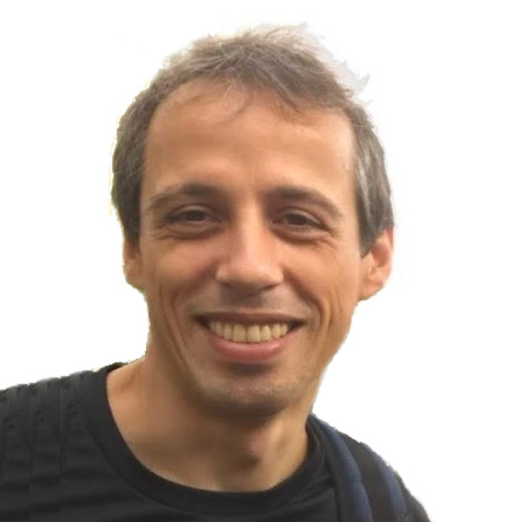 Dr. Thorsten Beck - Geschäftsführer - ARPnet IT Services | XING