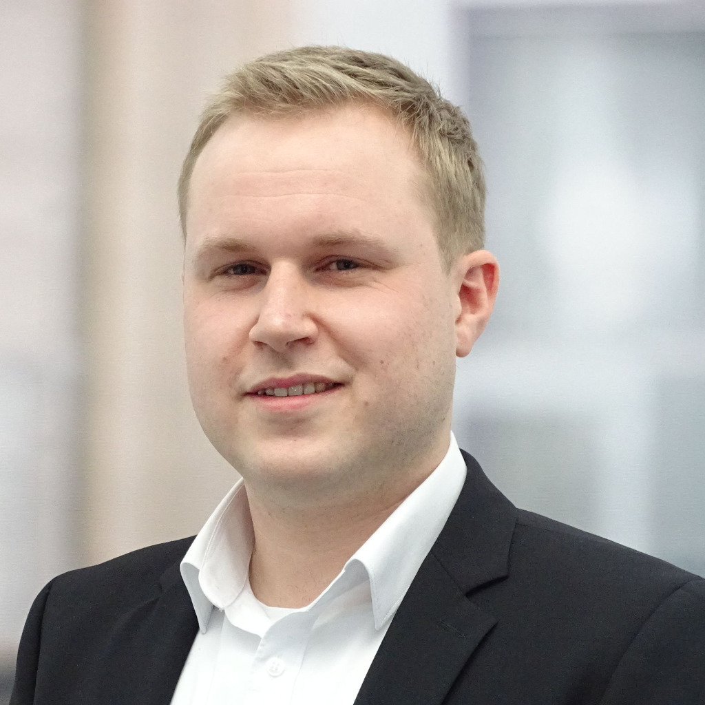 Gerrit Lewe - Spezialist in Sicherheit von Druckanlagen - BASF Coatings ...