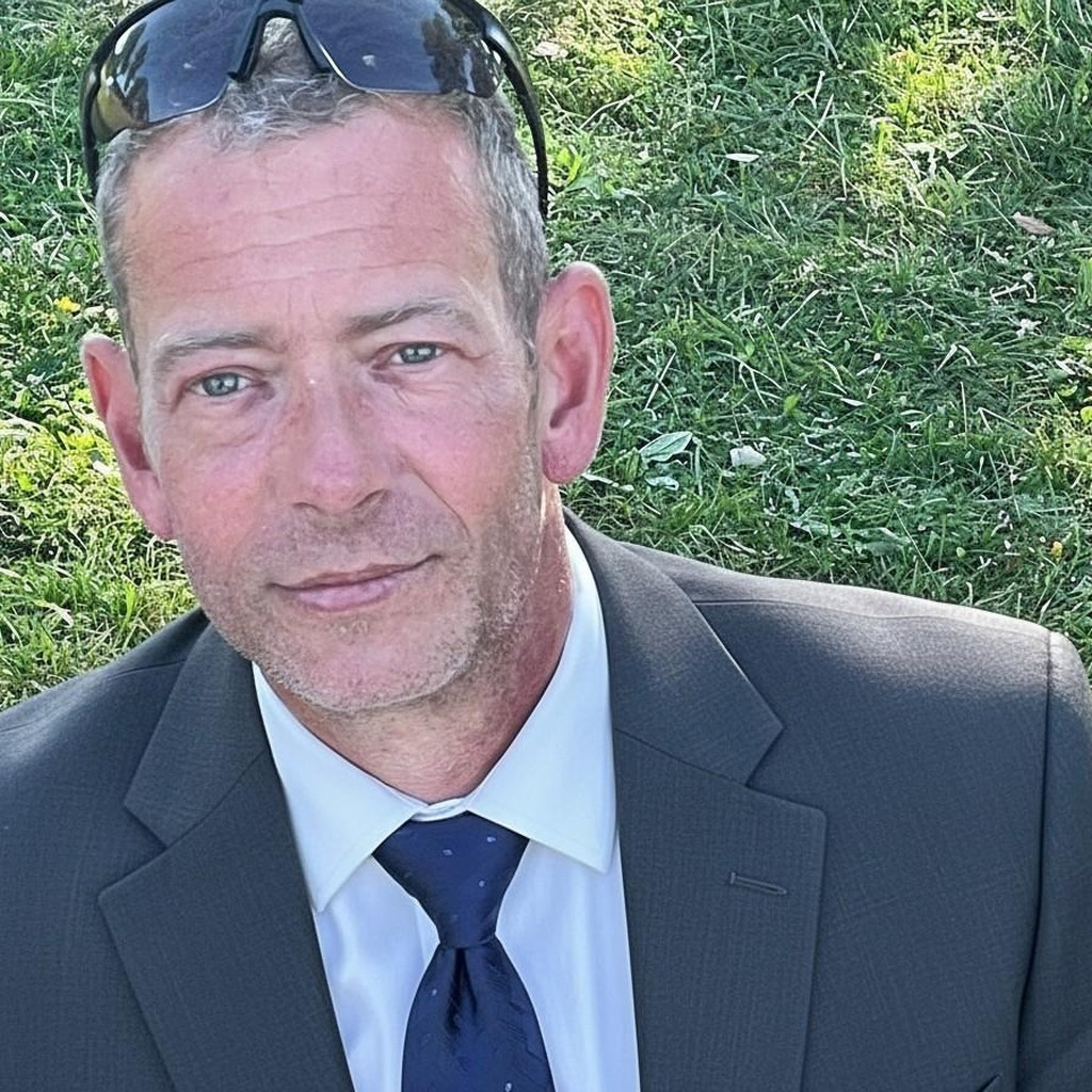 Stefan Hartmann - Techniker Elektrotechnik - Carl Korth Institut | XING