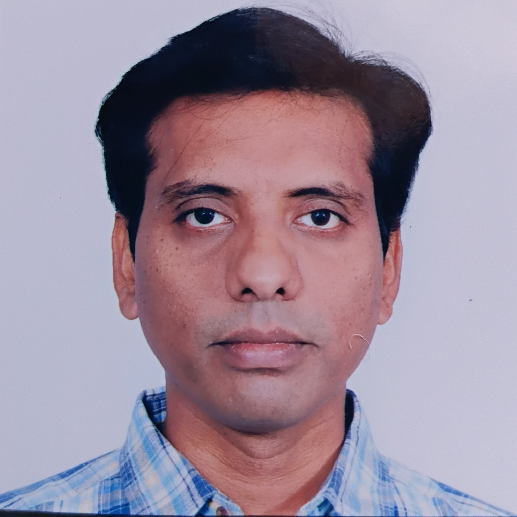 SATEESH CH - Senior ABAP/ Cloud developer - Henkel AG & Co. KGaA | XING