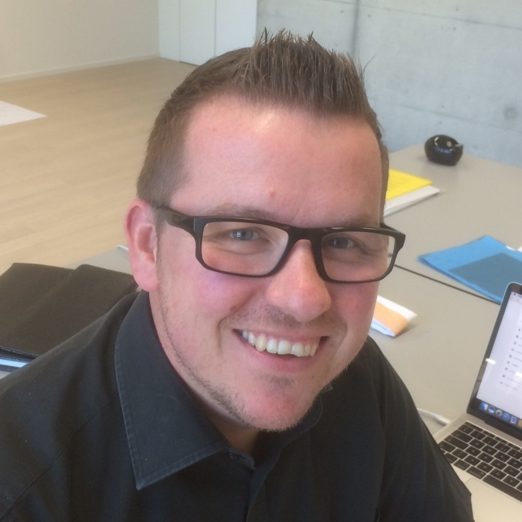 Andreas Kümin - F&B Manager - Grand Casino Luzern | XING