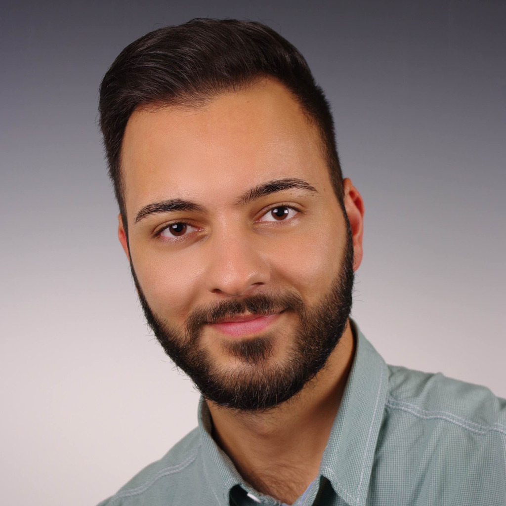 Devrim Ergün - Software Developer PHP - Meierhofer AG | XING