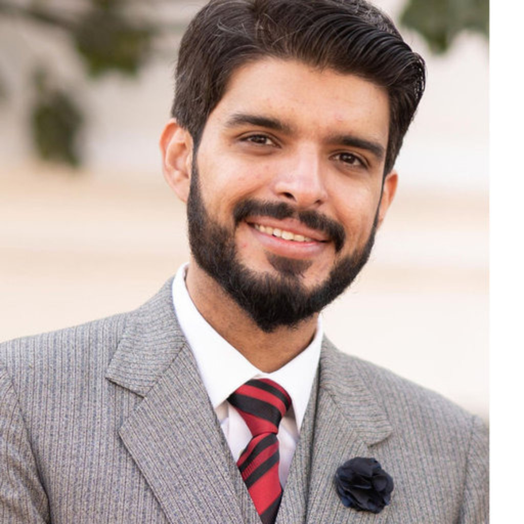 Muhammad Usama - Supply Chain Manager - business for sale | XING