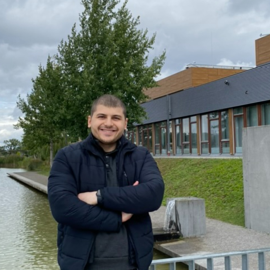 Yusuf Serdar Degerli: Ausbildung und Berufserfahrung | XING