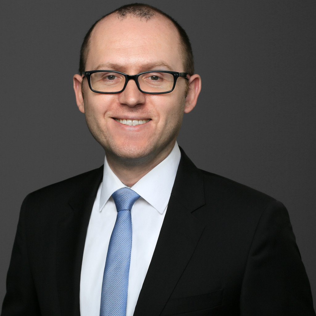 Alexander Weinstein - Business & Integration Architecture Senior Analyst - Accenture | XING