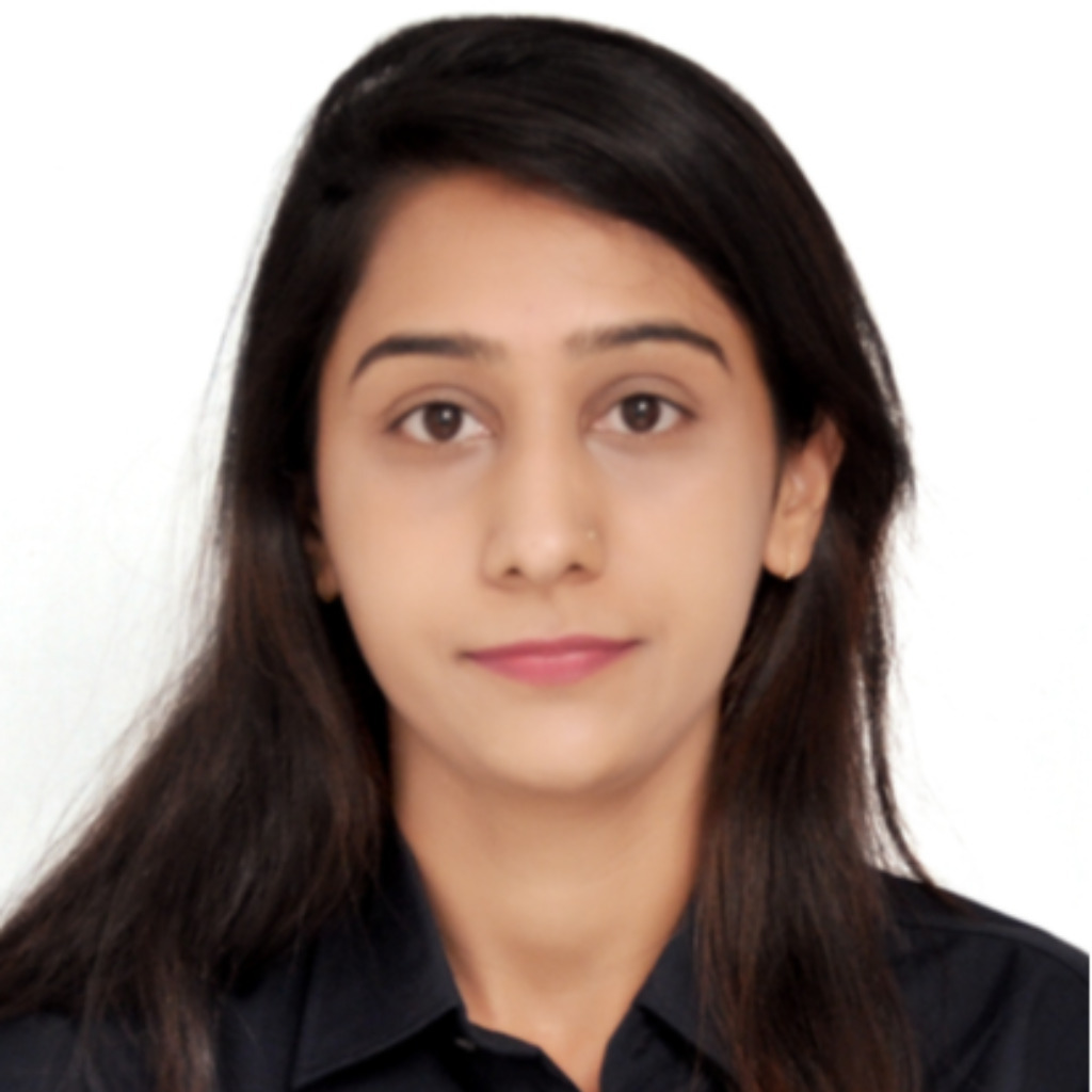 Rupali Soni - Senior Fullstack Developer - nexum AG | XING