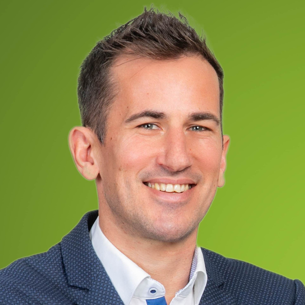 Martin Prost - Unternehmer - LVM Versicherungsagentur Martin Prost | XING