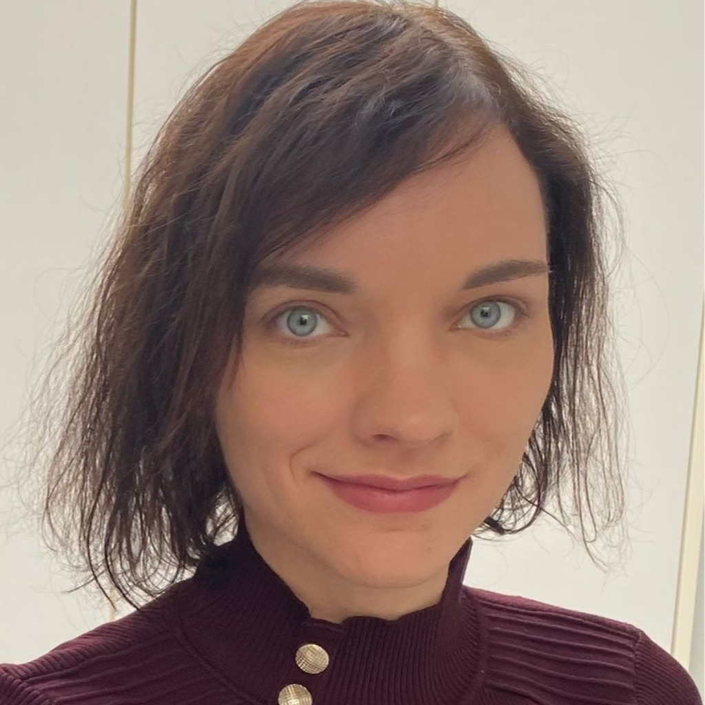 Stefanie Anders: Ausbildung und Berufserfahrung | XING