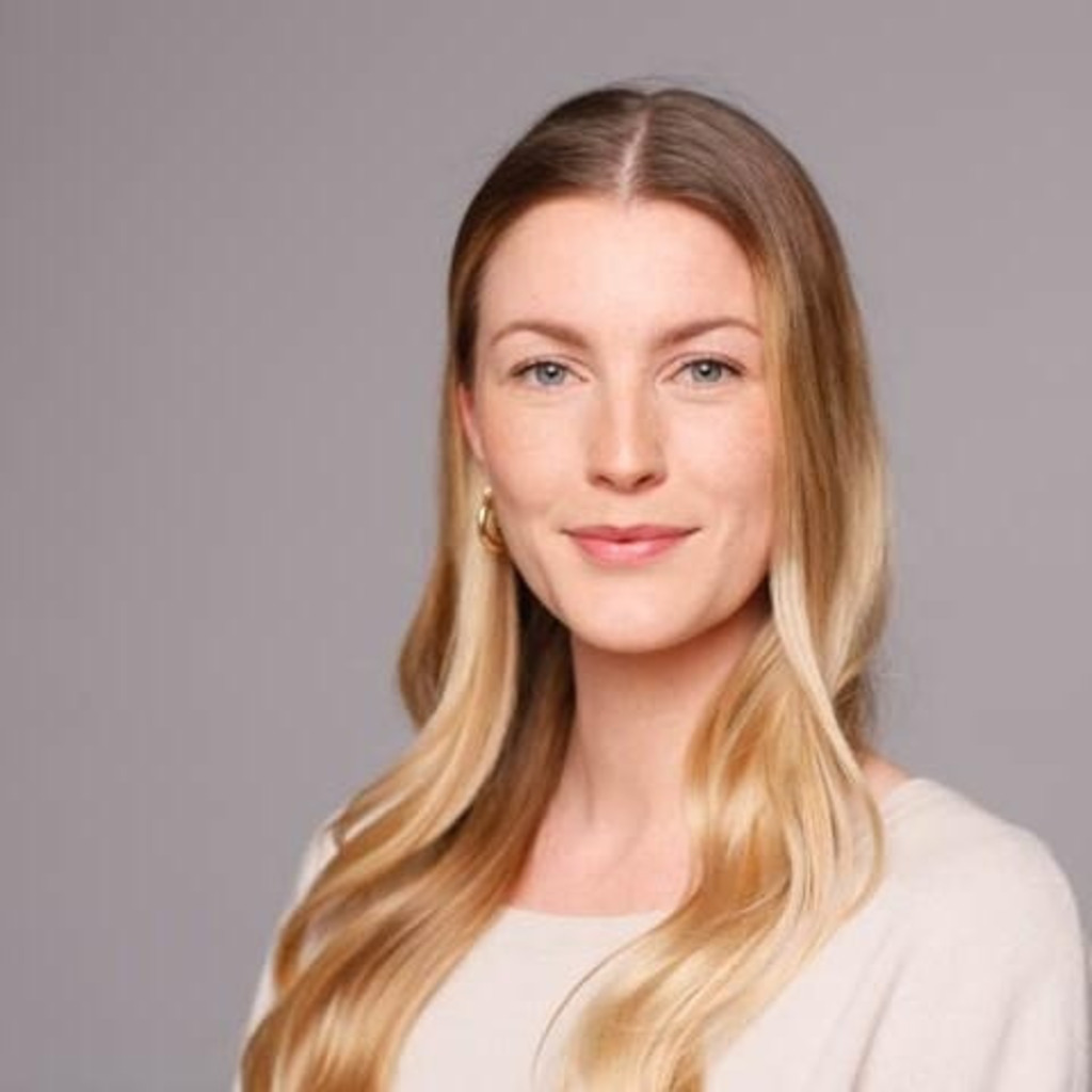 Paula Pütz - Werkstudentin - pi-lar GmbH | XING