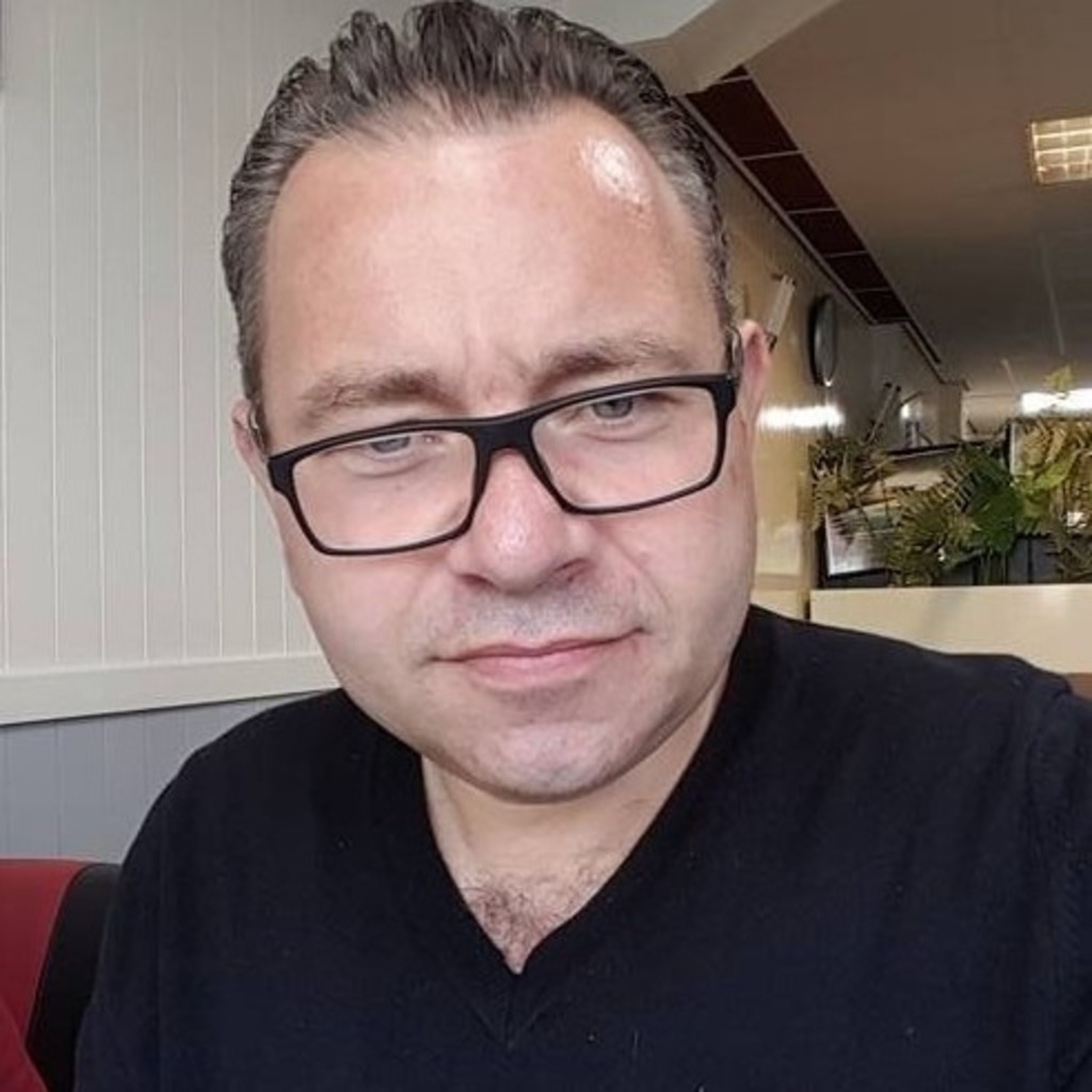 James Rossi - Welding Engineer - Atlas Ocean Drills Engineering ...