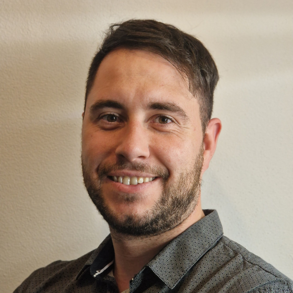 Patrick Decker - Teamleiter Konstruktion Mechanik - F.EE ...