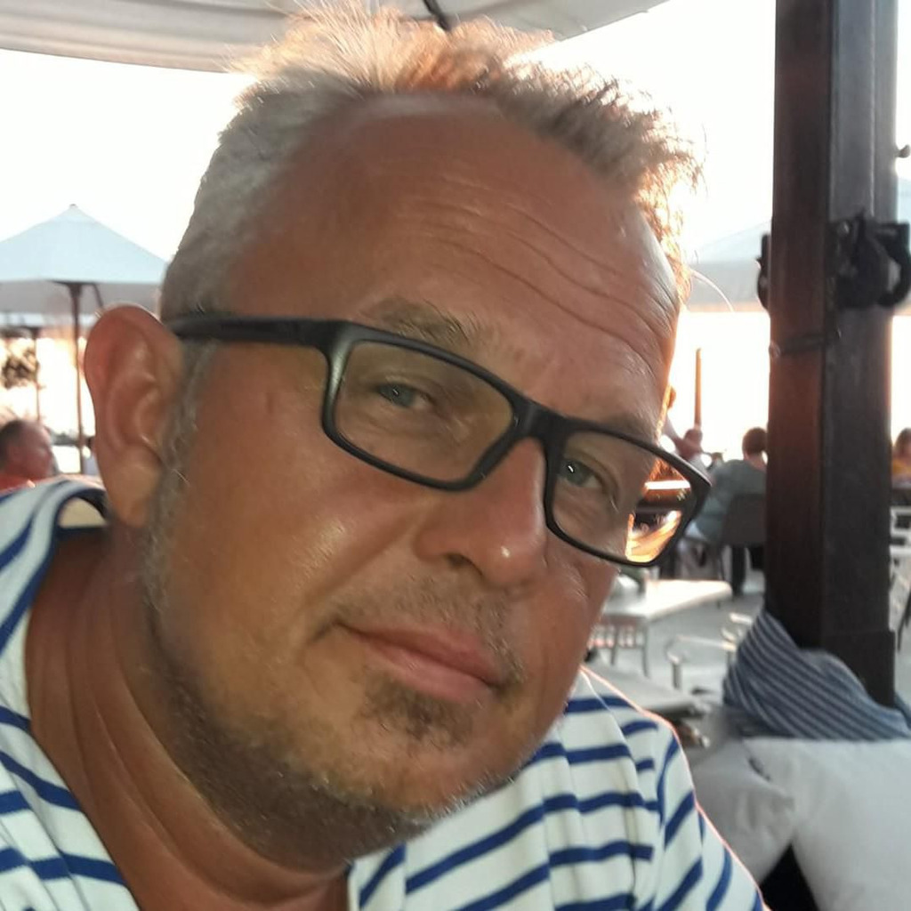 Thomas Rogowski - Prozessoptimierer - gebrüder Becker GmbH | XING