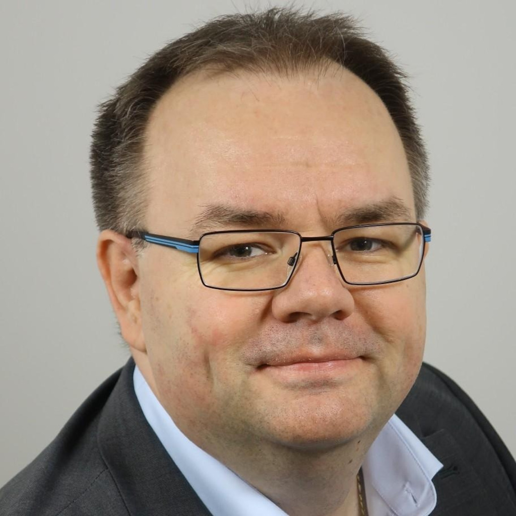 Thomas Christ - Auditor / Berater - Thomas Christ | XING