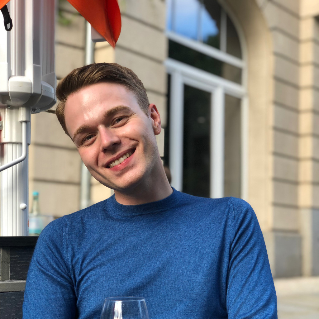 Daniel Marcel Heyrich - Berufsschule - Ludwig Erhard Schule Erfurt | XING