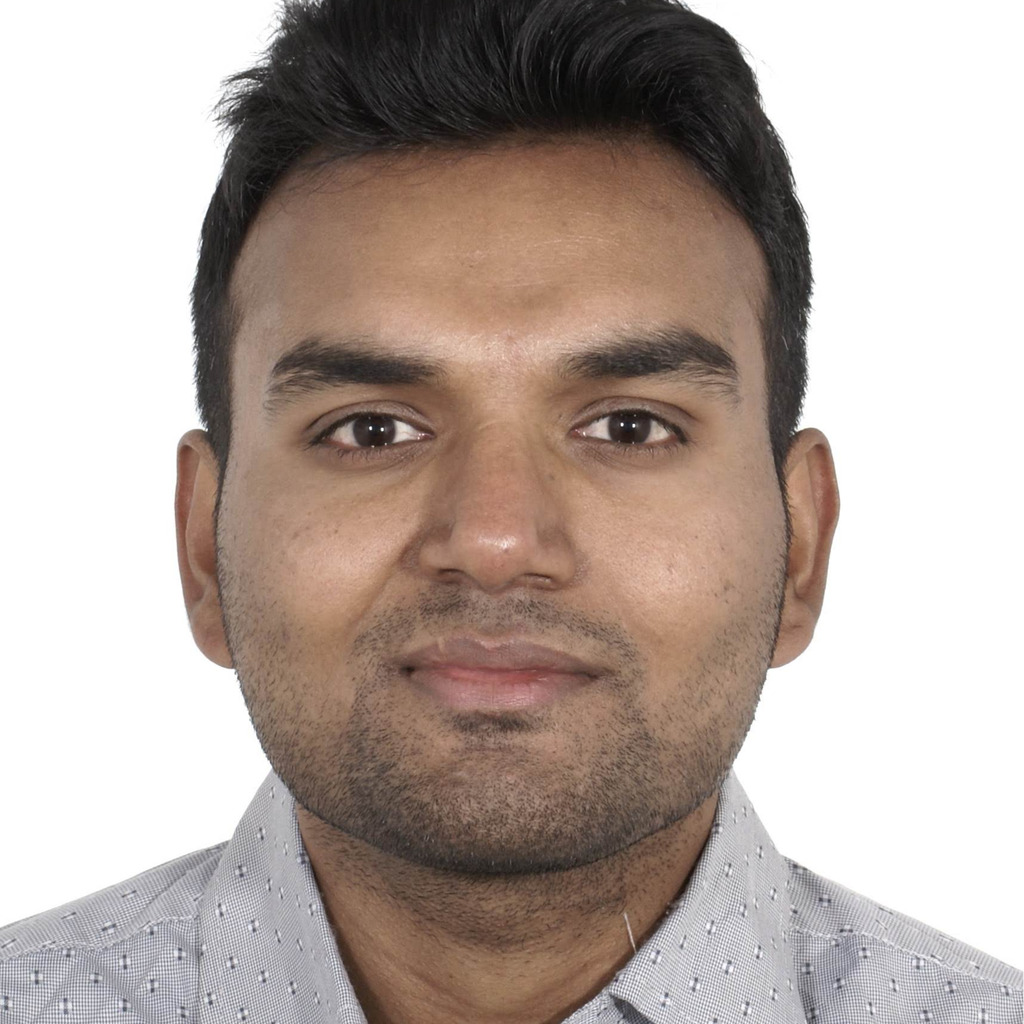 Pratik Agrawal - Research Associate - TU Berlin | XING